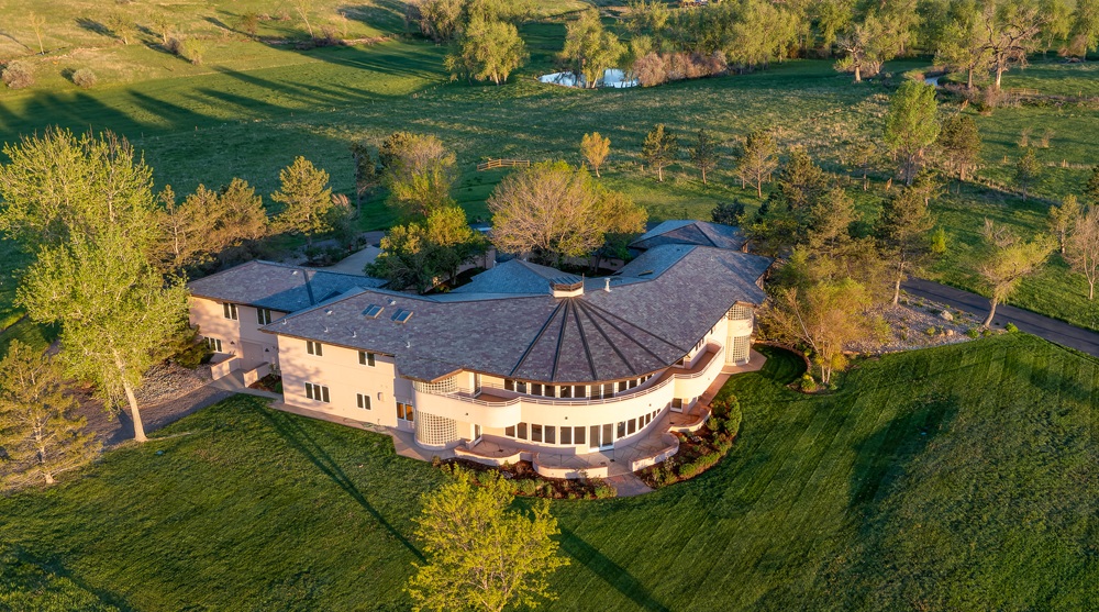 4 Colorado Residences Offering Modern Comfort and Thoughtful Design ...