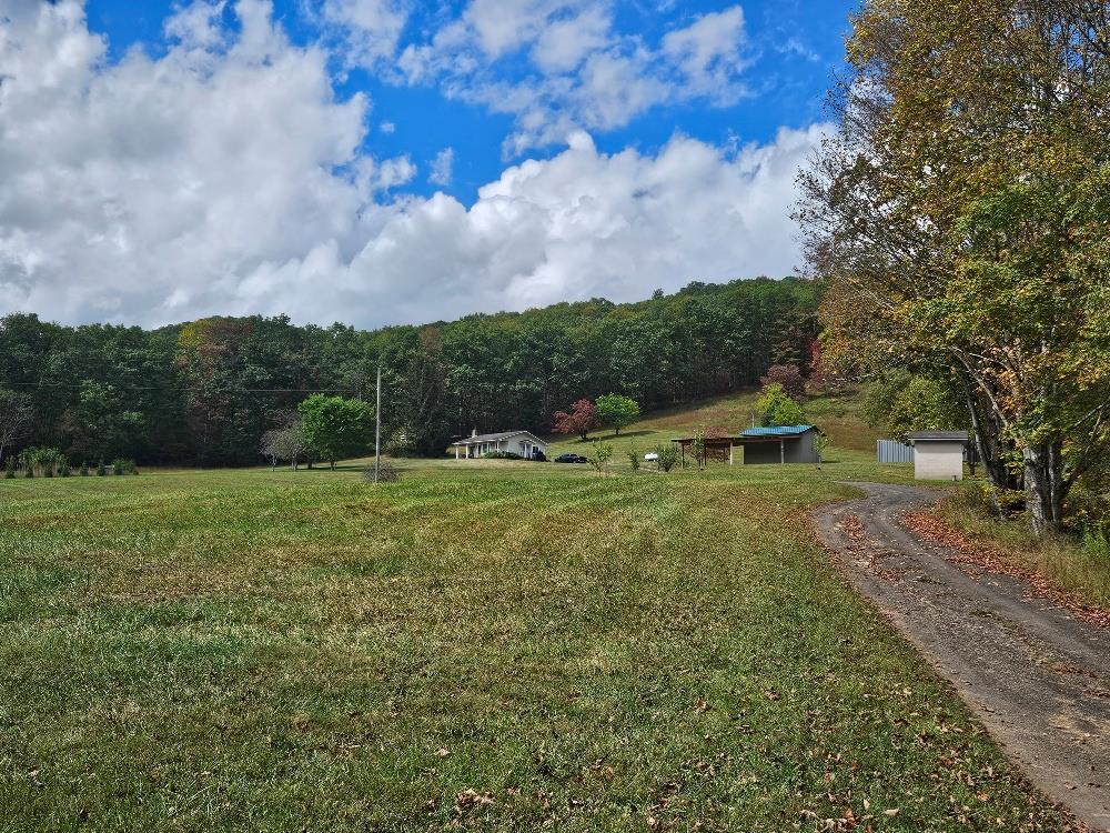 5 Unique Virginia Residences Showcasing Historic Charm and Scenic ...