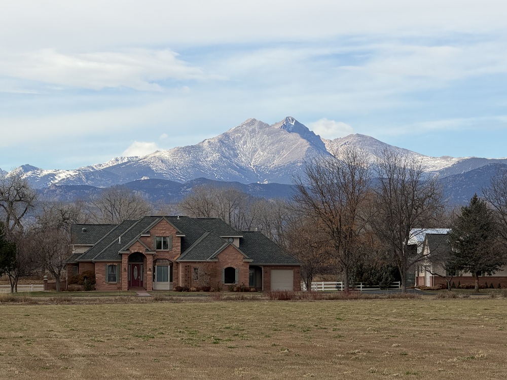 4 Stunning Homes in Colorado and New Mexico Blending Modern Design and ...