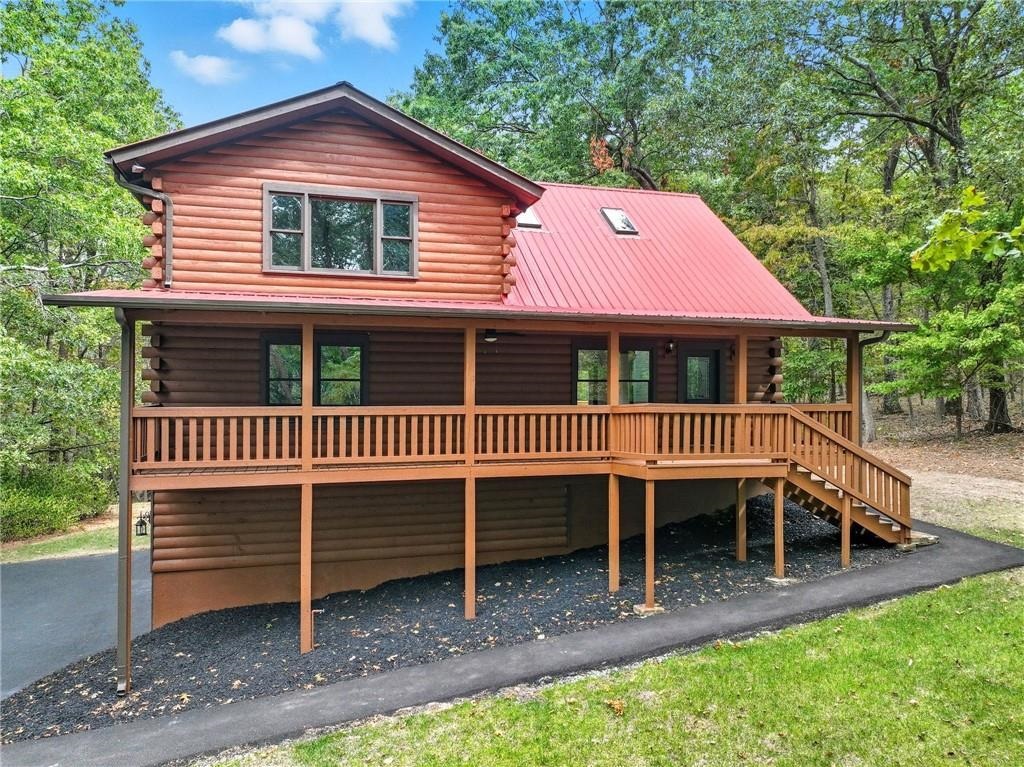 7 Unique Georgia Properties Offering Unmatched Value and Distinctive ...