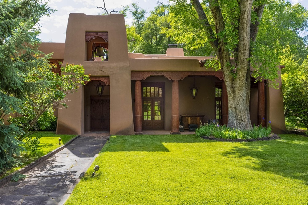 5 Ultra-Luxury Desert Estates and Ranch Land in Arizona and New Mexico ...