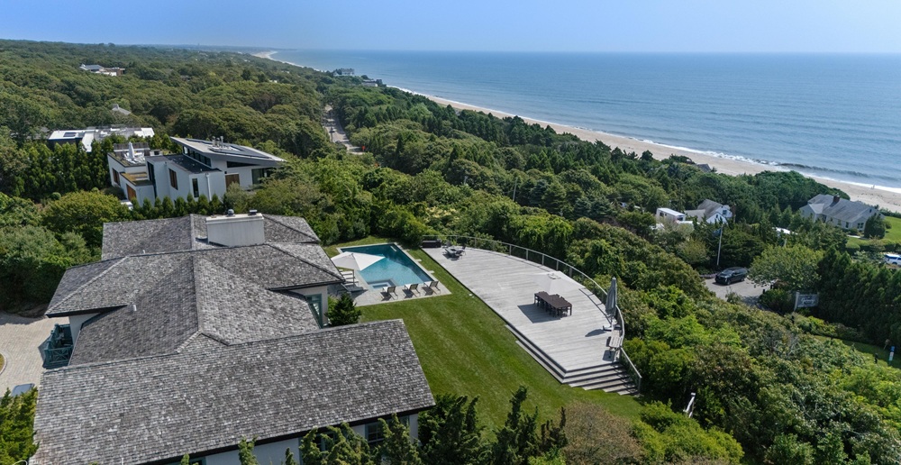 3 Exclusive Estates in New York and Connecticut Offering Unrivaled ...