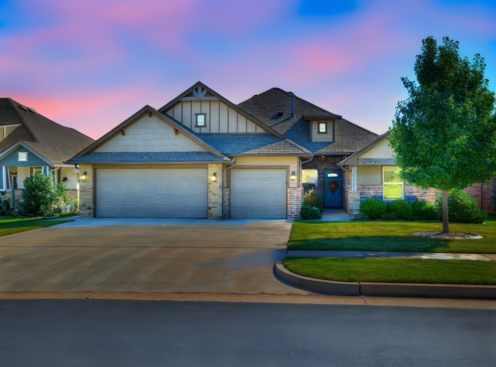 5 Oklahoma Homes Offering Affordable Charm and Modern Comforts at Great ...
