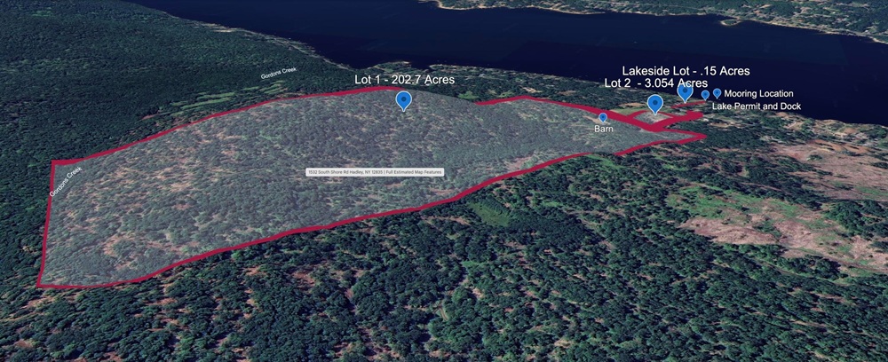 3 New York Properties Offering Unique Residential Charm and Expansive ...