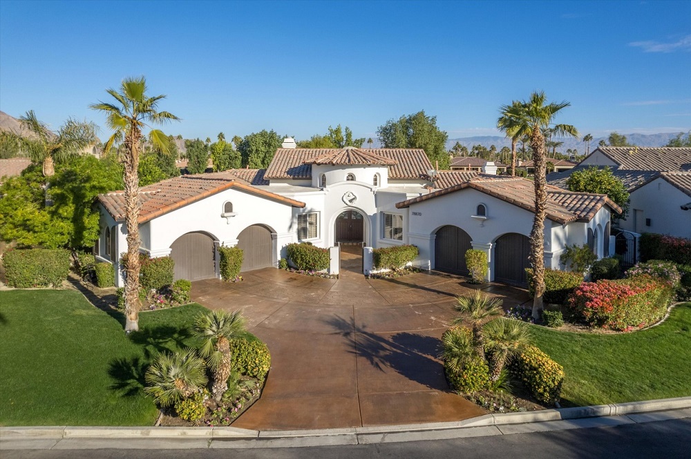 5 California Residences Blending Luxury and Distinctive Design for ...