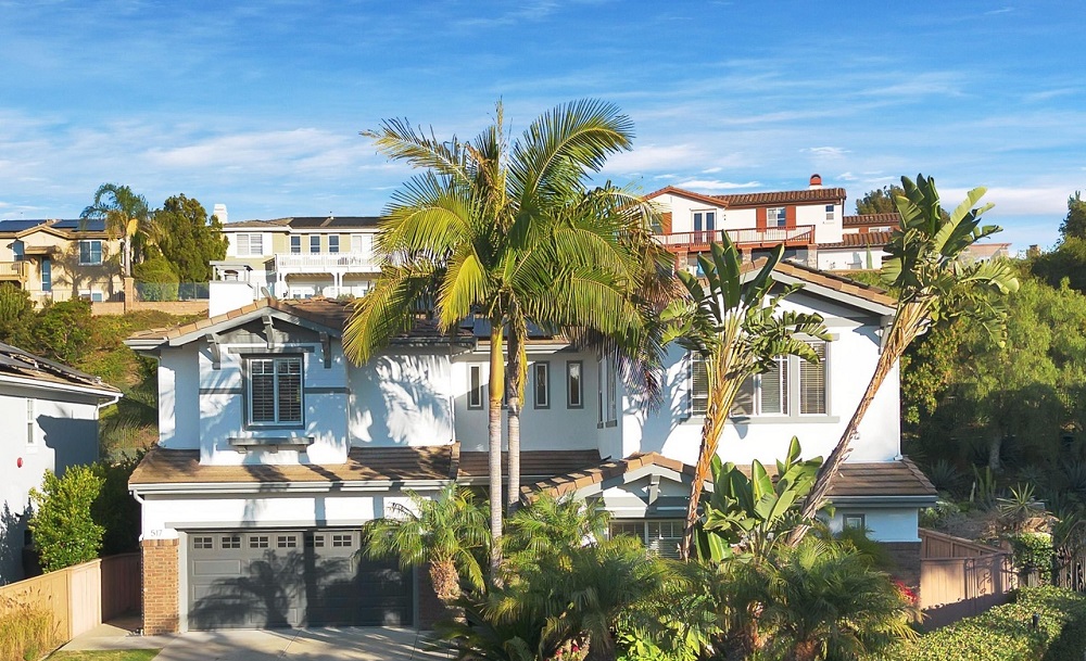 3 California Luxury Estates Blending Historic Charm and Modern Elegance ...