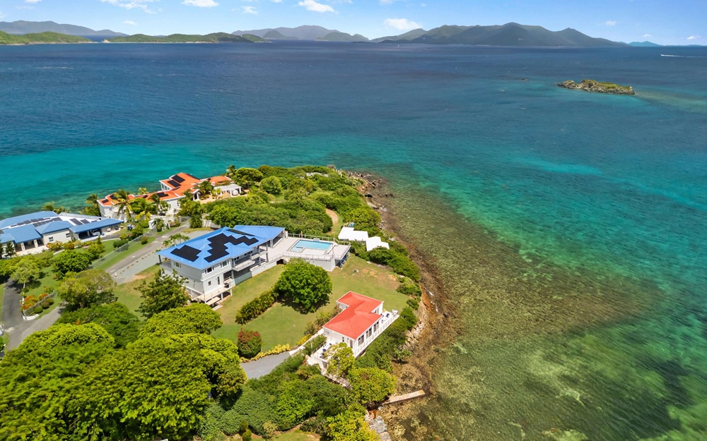 5 Waterfront Luxury Retreats from Miami to the Islands - Haven Lifestyles