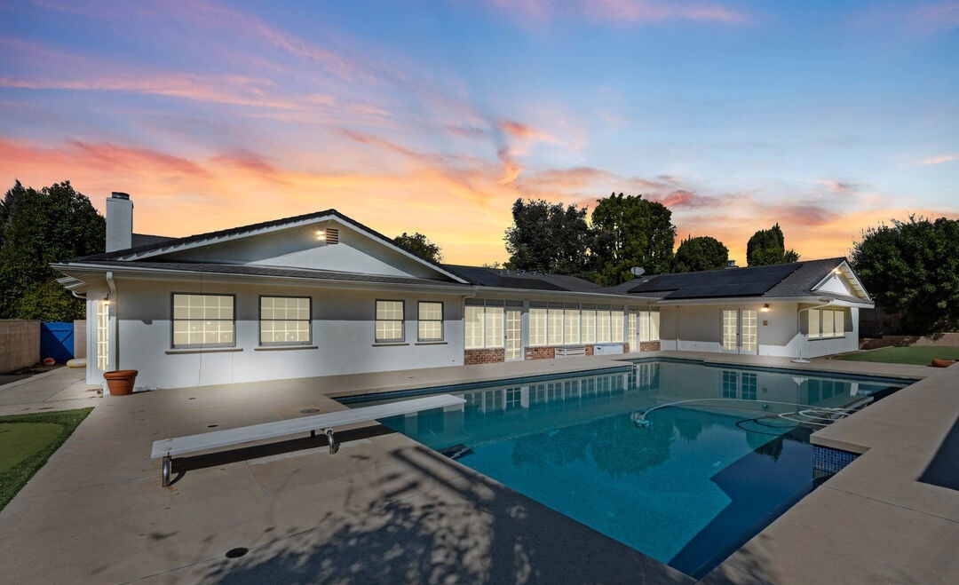 3 Upscale California Homes Offering Privacy, Space, and Sophisticated ...