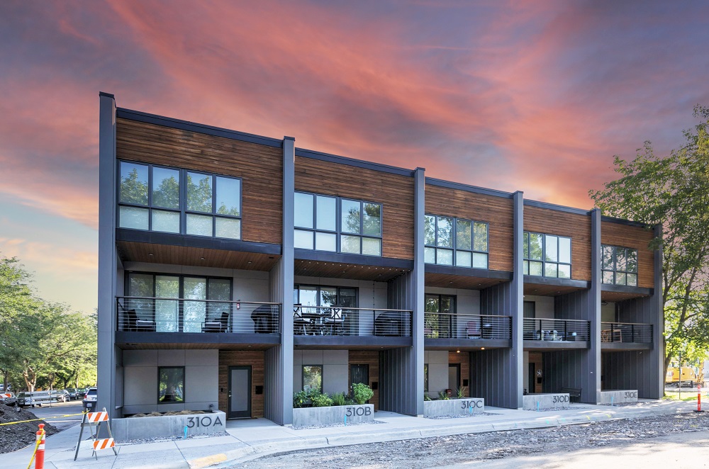 5 Exquisite Homes in Utah and Montana and Idaho Blending Luxury and ...