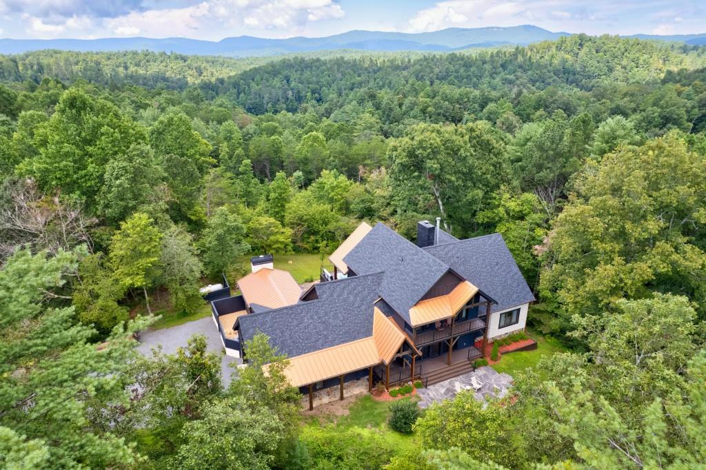 5 Exclusive Georgia Estates Offering Unmatched Privacy and Luxury ...