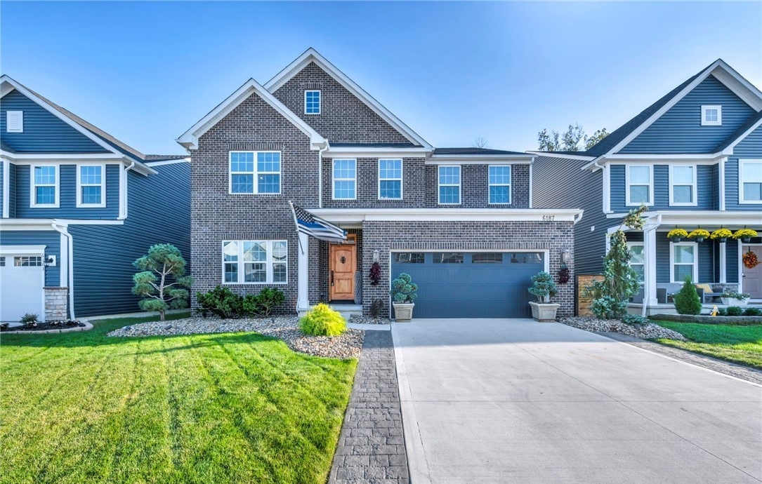7 Ohio Homes Offering Unique Designs and Modern Comforts at Affordable ...