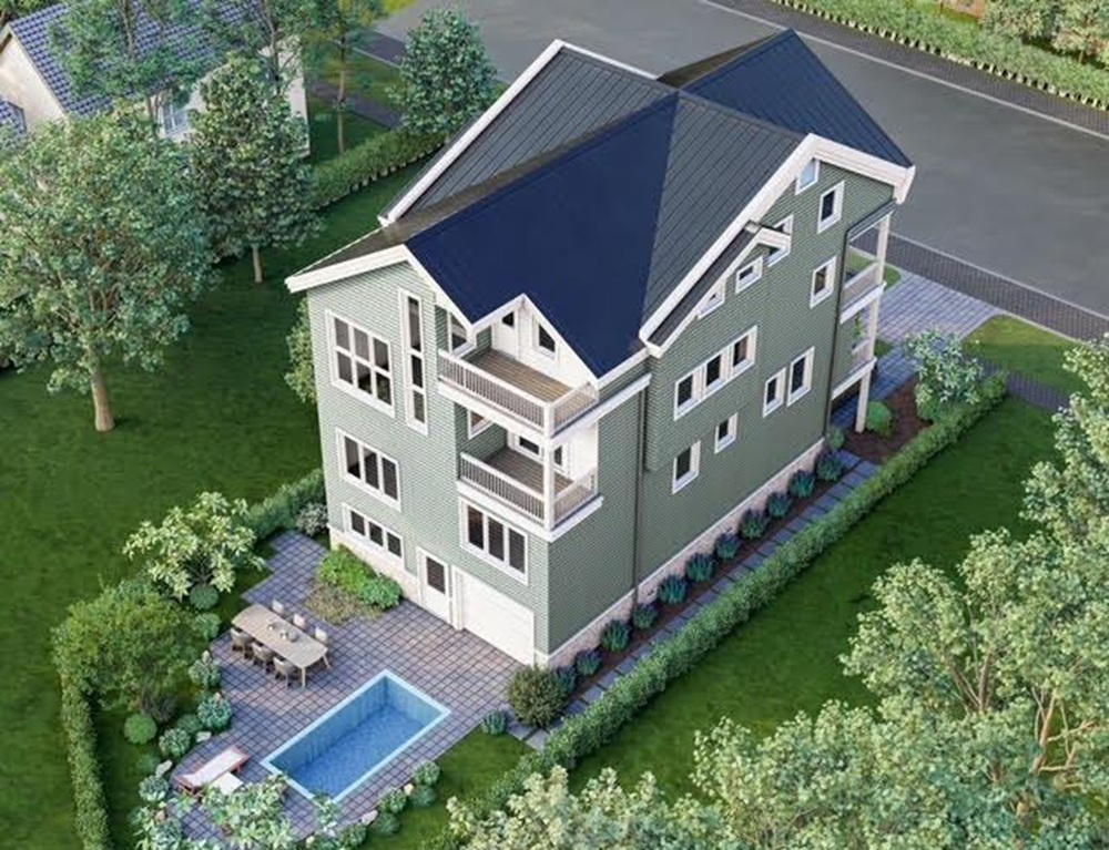 5 Luxury New Jersey Estates Blending Historic Charm and Modern Elegance ...