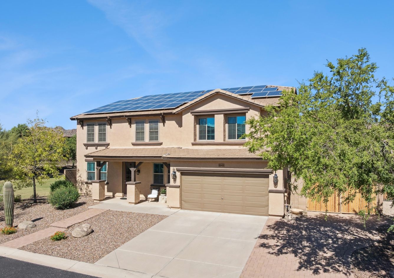 5 Luxury Residences in Arizona and Texas Offering Unmatched Elegance ...
