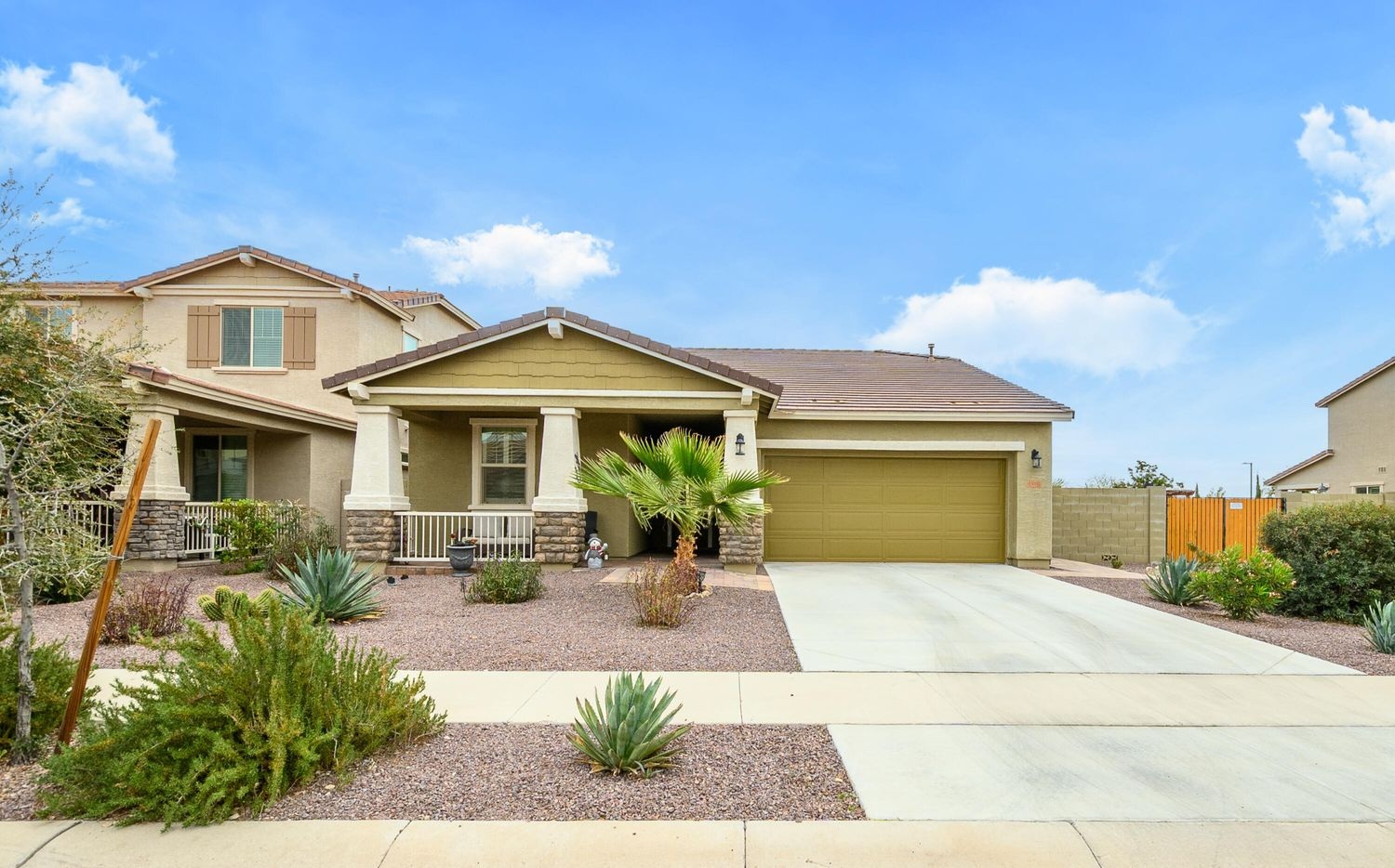 5 Upgraded Arizona Homes with Guest Space and Scenic Lots - Haven ...