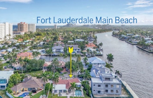 5 Luxurious Florida Estates with Water Views and Unparalleled Elegance ...