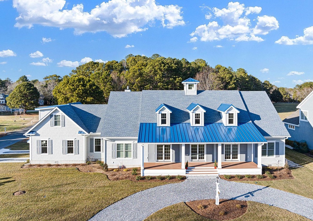 5 Luxury Residences in Delaware and Maryland Showcasing Elegant Design ...
