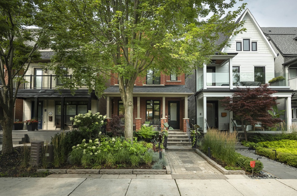 5 Luxury Ontario Estates Showcasing Timeless Elegance and Expansive ...