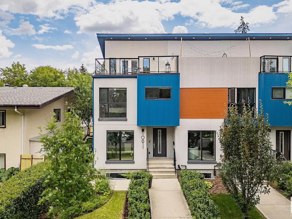 5 Unique Residential Gems Across Ontario and Alberta and Prince Edward ...