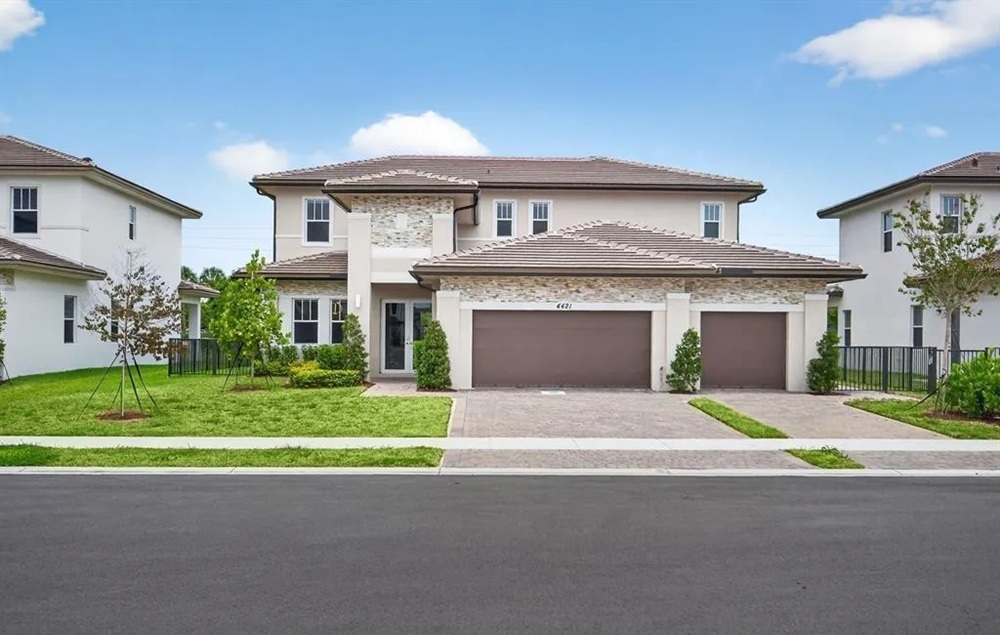 5 Florida Luxury Residences Blending Coastal Elegance and Exclusive ...