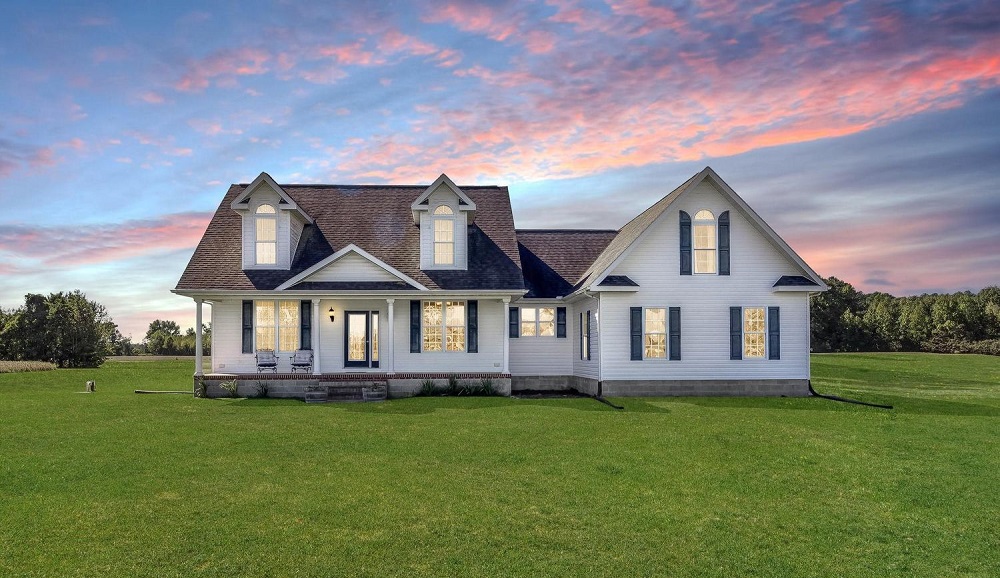 5 Maryland Residences Offering Timeless Charm and Modern Comforts ...