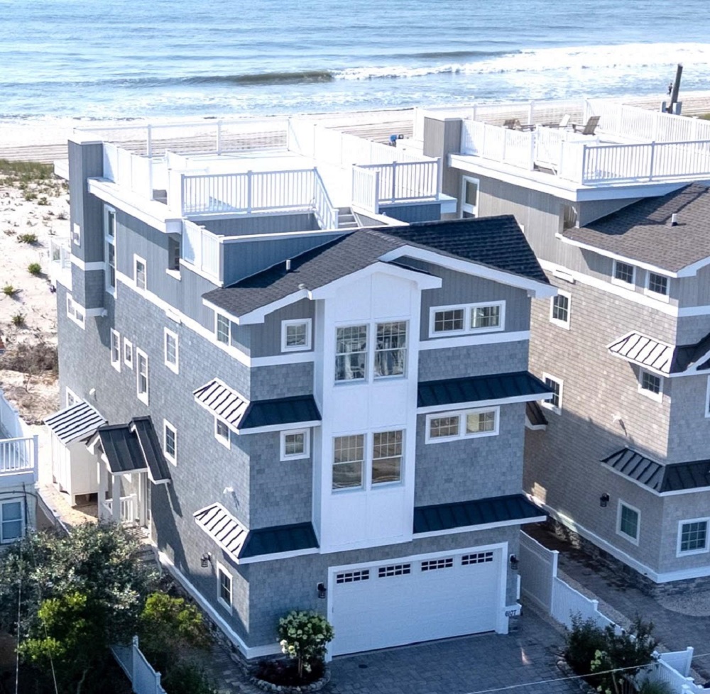 3 New Jersey Luxury Estates Showcasing Unparalleled Elegance and ...