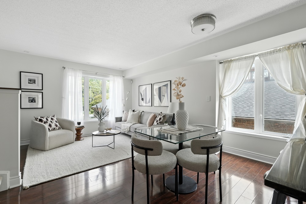 5 Ontario Residences Priced Near One Million with Distinctive Style and ...