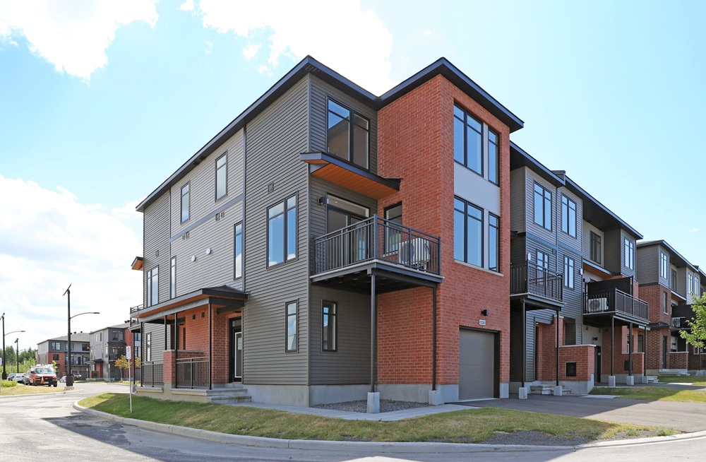 5 Charming Ontario Homes Blending Modern Comfort and Timeless Character ...