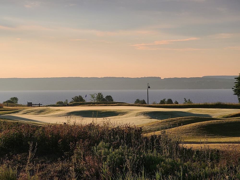 5 Ontario Residences Priced Near One Million with Distinctive Style and ...