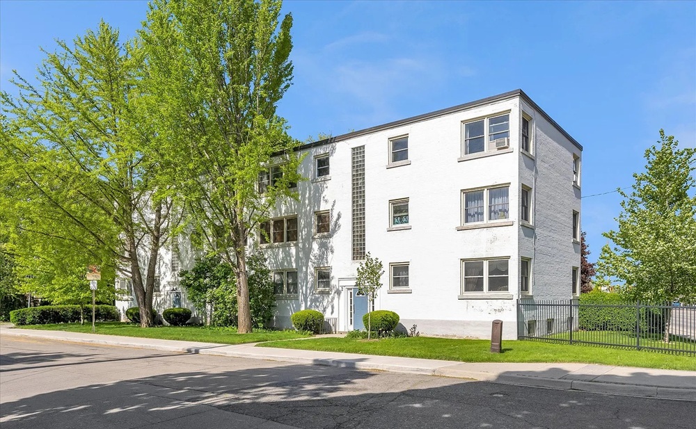 4 Ontario Homes Offering Affordable Living with Unique Character and ...